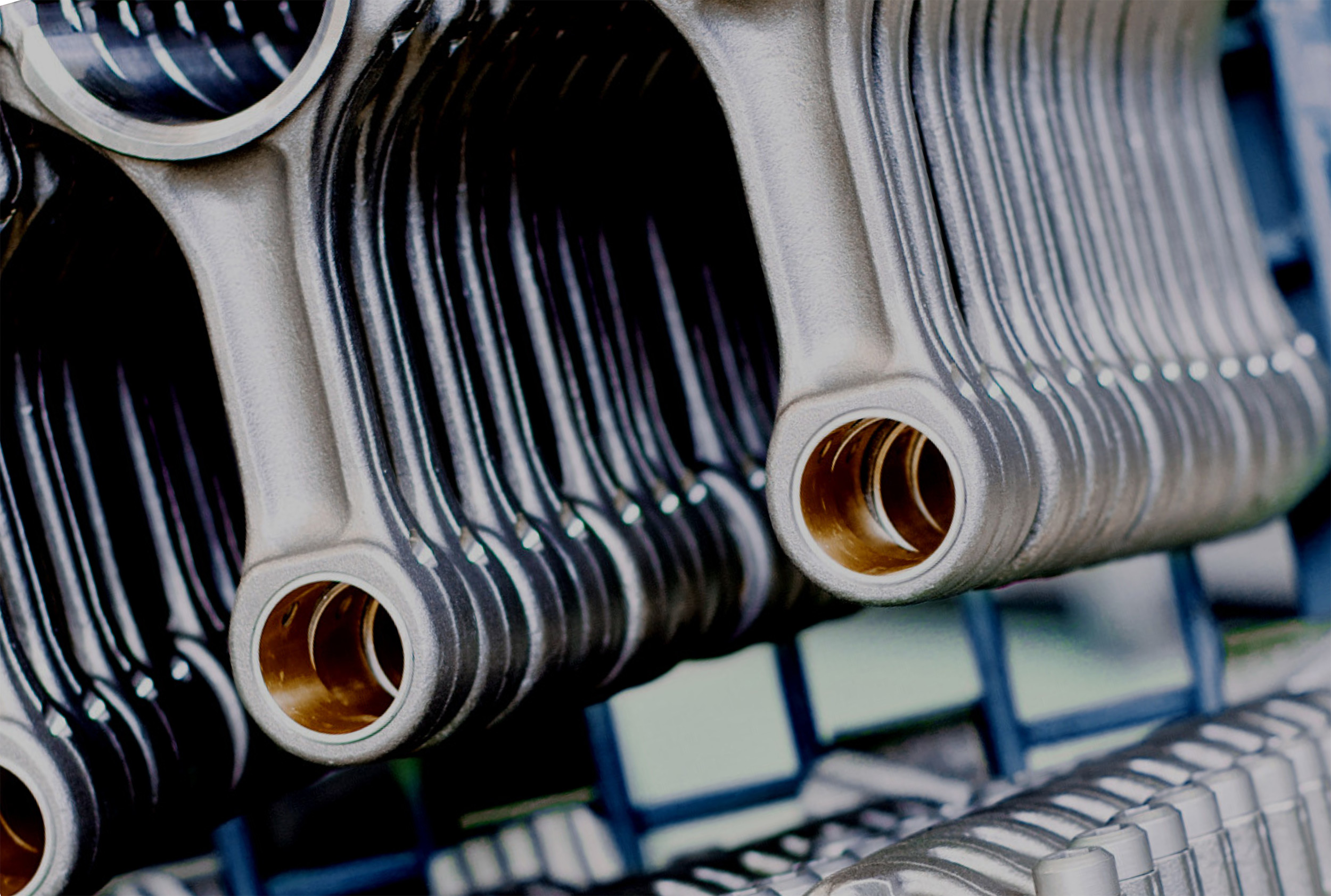 Hatz Components | Precision Machining Solutions.