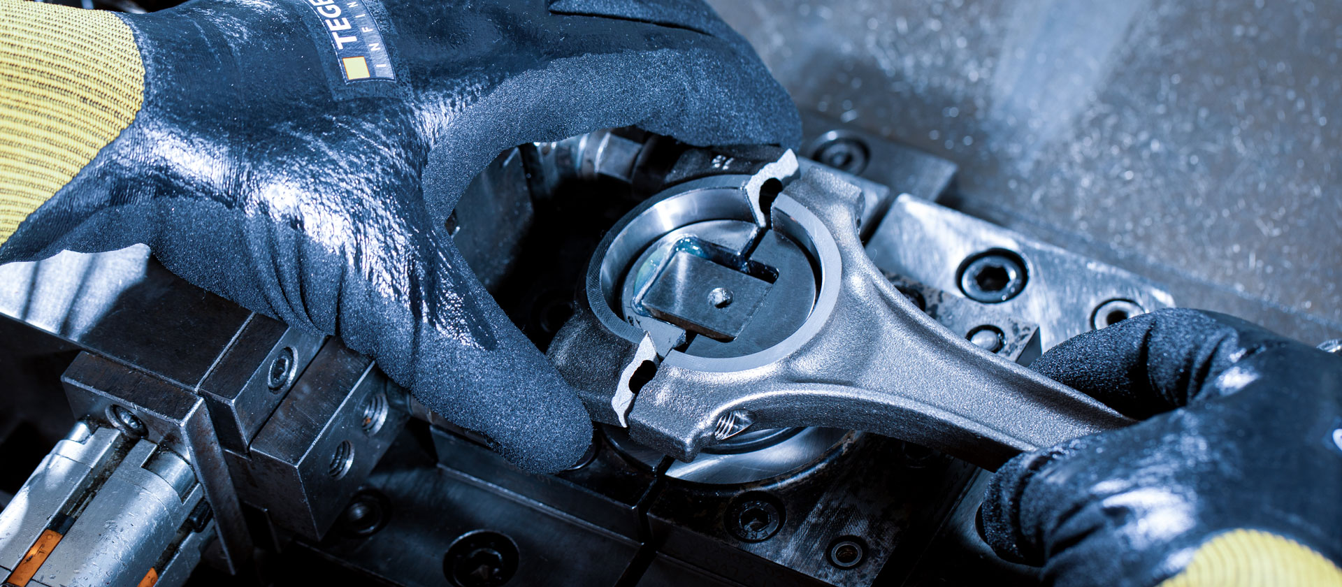 Start | Hatz Components